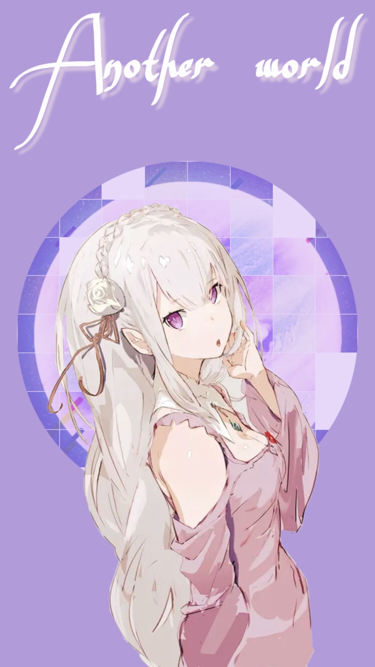 Emilia Tan Phone Wallpapers - Wallpaper Cave