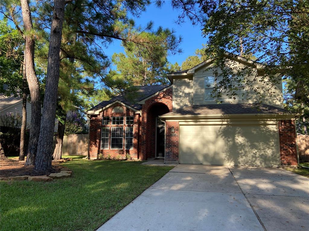 Spring Woodlands Wallpapers - Wallpaper Cave