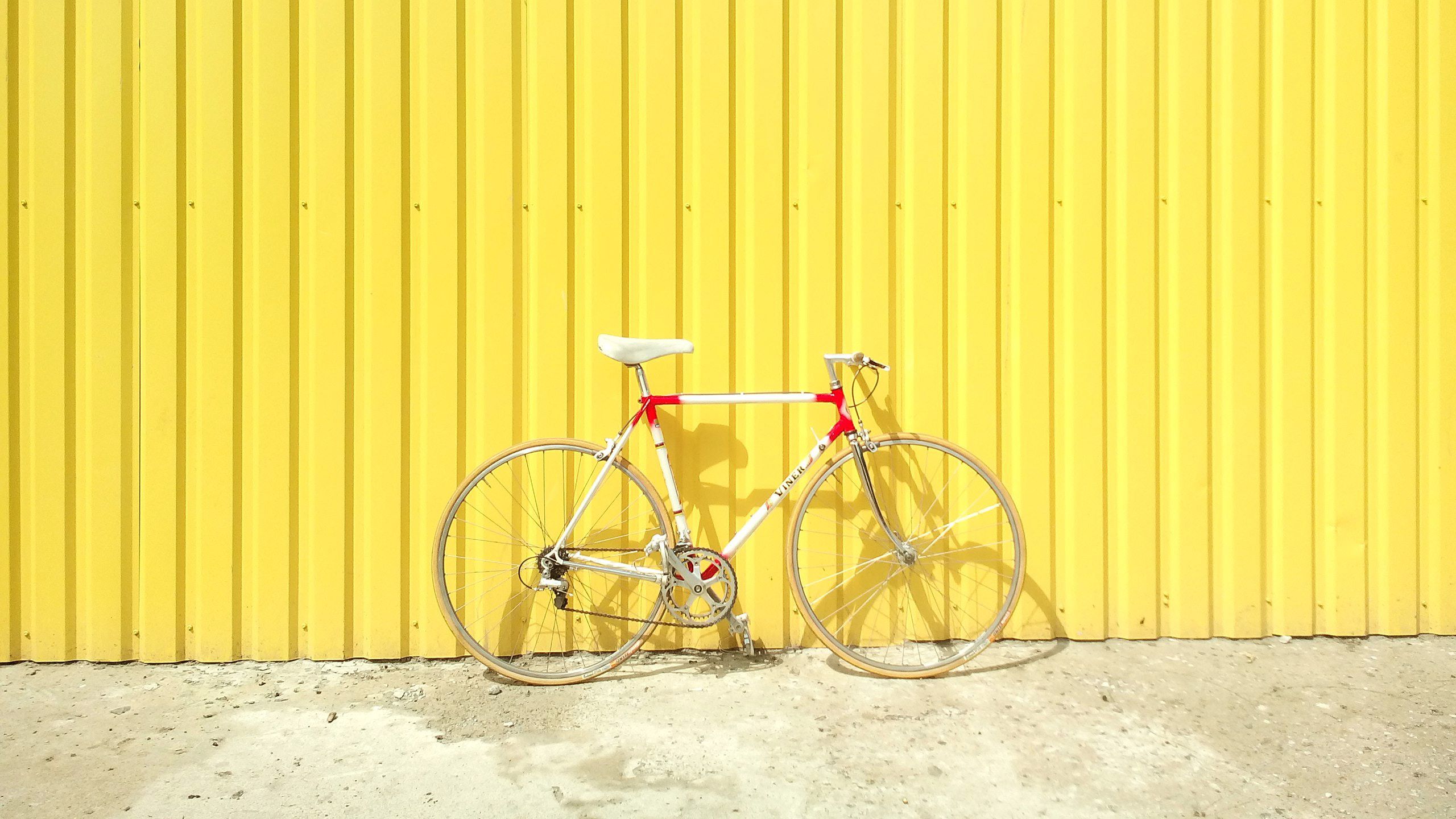 Summer Bicycle Wallpapers - Wallpaper Cave