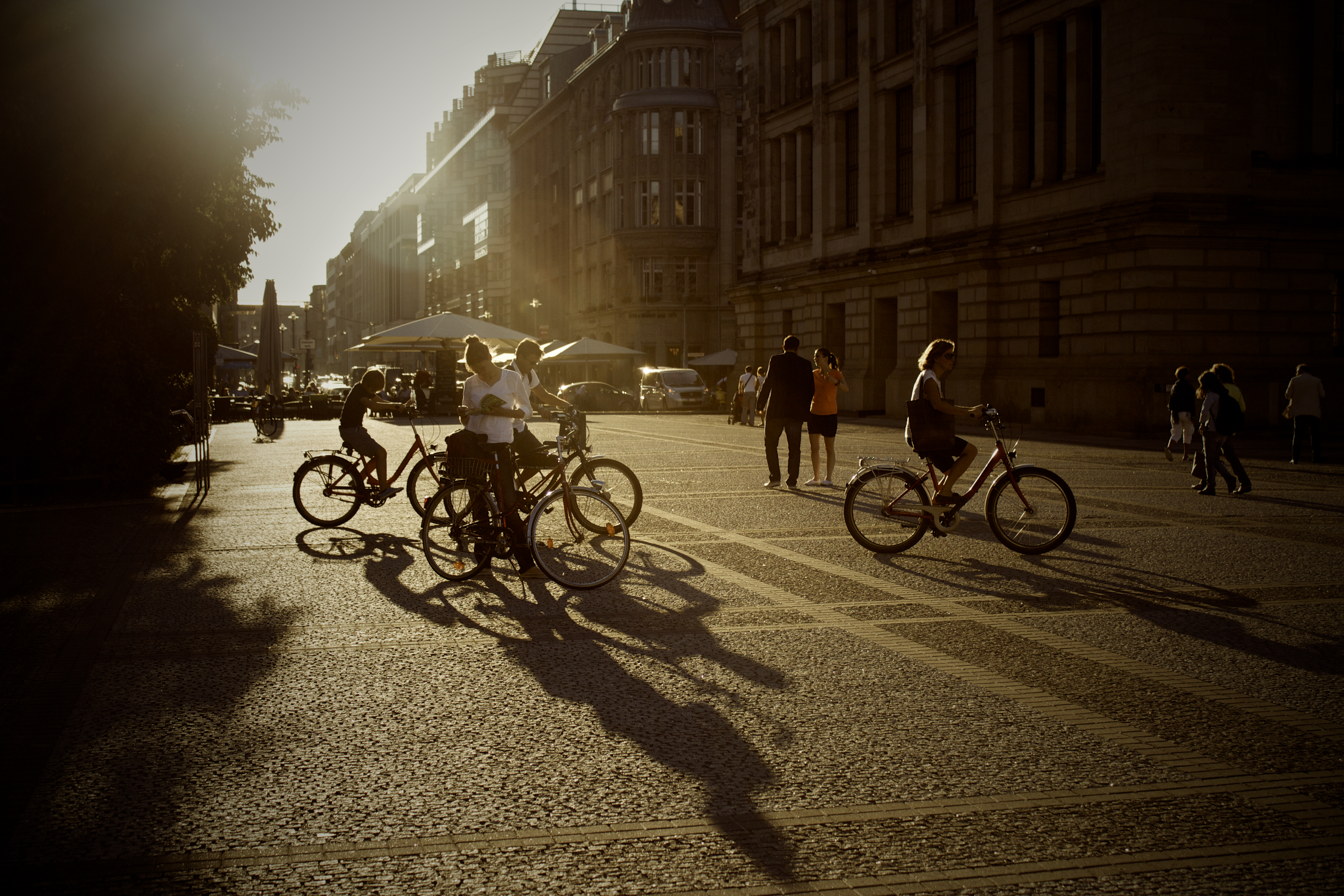 Summer Bicycle Wallpapers - Wallpaper Cave