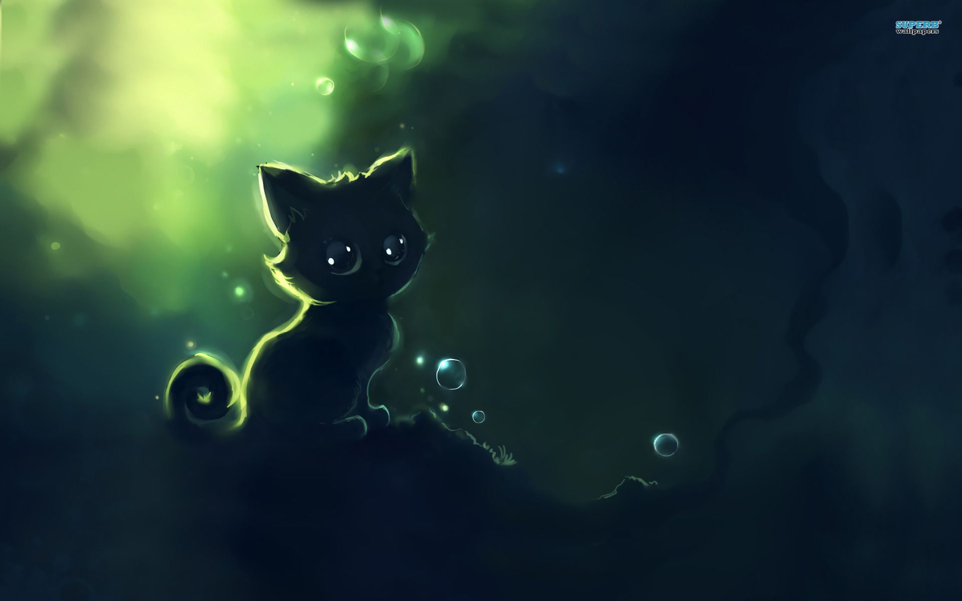 Gamer Cat Wallpapers - Wallpaper Cave