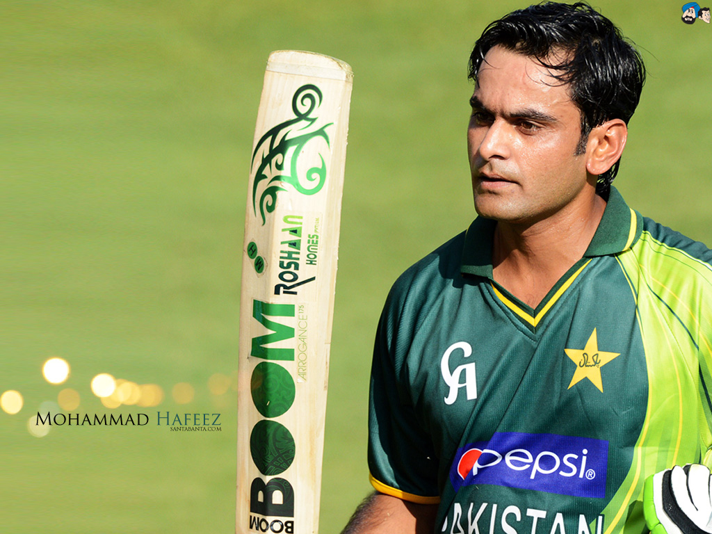 Muhammad Hafeez Wallpapers - Wallpaper Cave