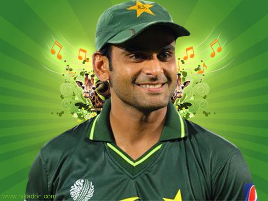 Muhammad Hafeez Wallpapers - Wallpaper Cave