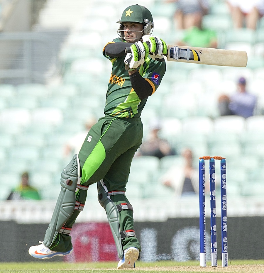 Muhammad Hafeez Wallpapers - Wallpaper Cave