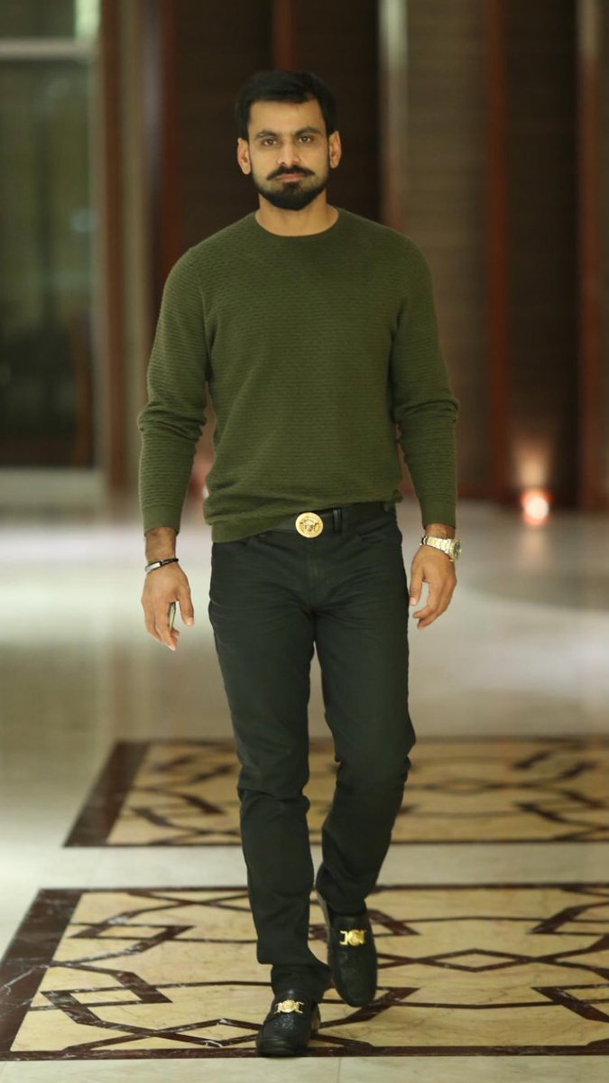 Muhammad Hafeez Wallpapers - Wallpaper Cave