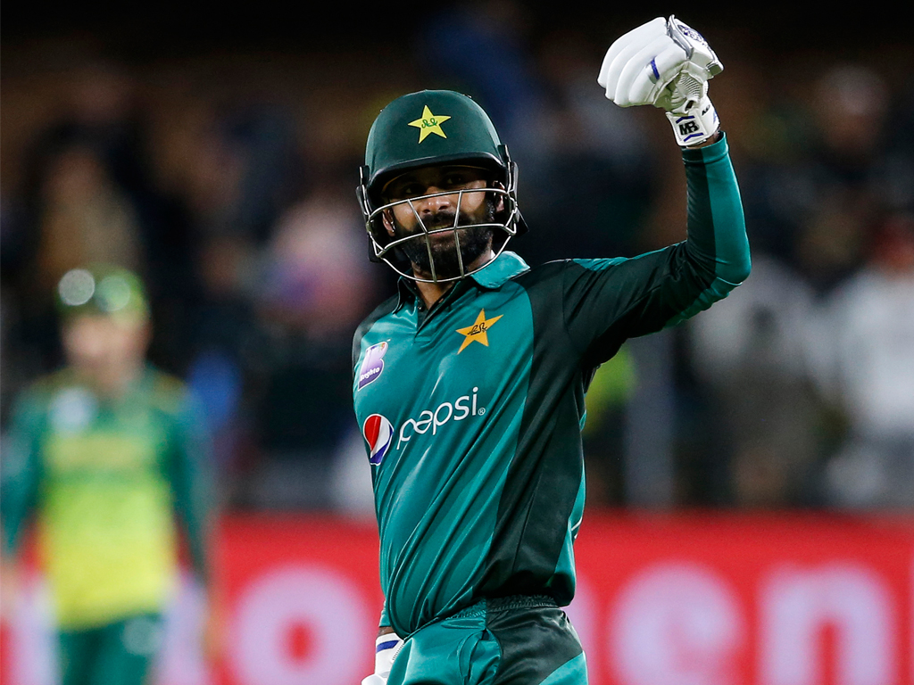 Muhammad Hafeez Wallpapers - Wallpaper Cave