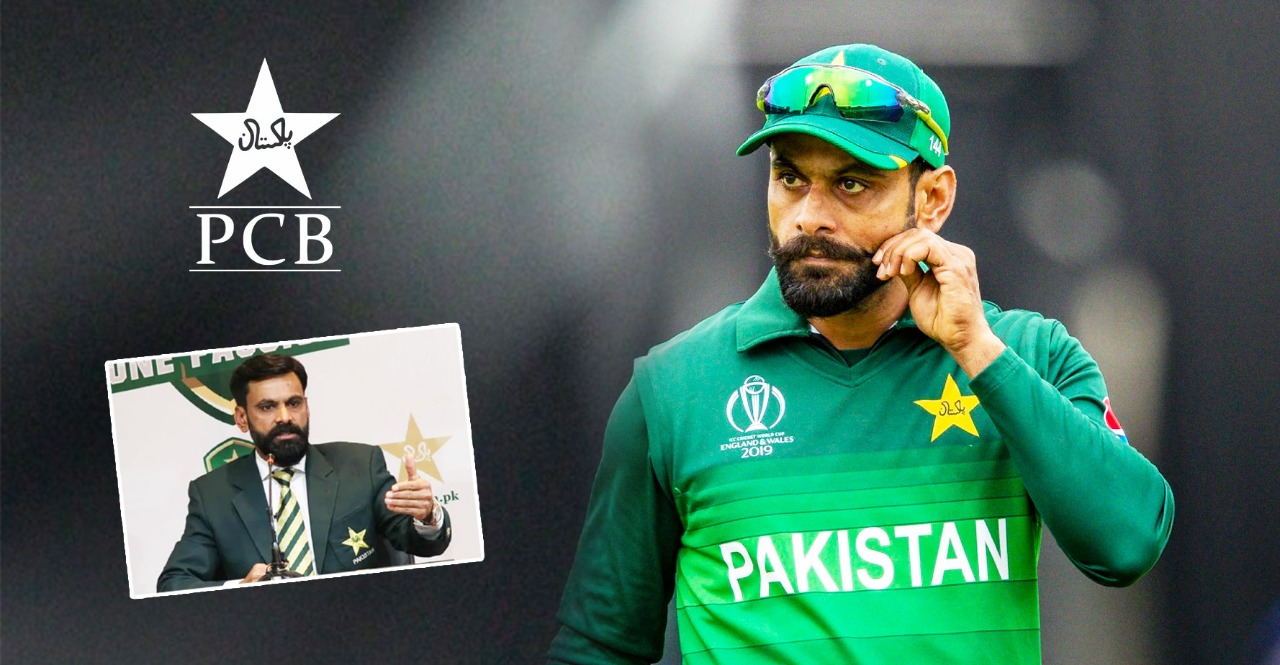 Muhammad Hafeez Wallpapers - Wallpaper Cave