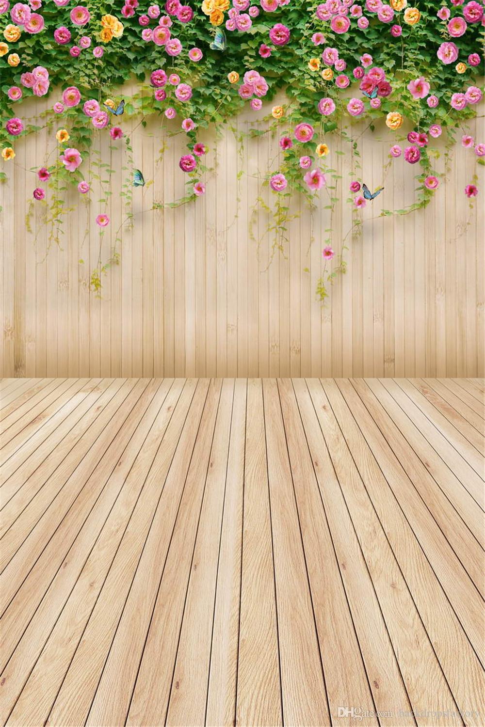 Pink And Yellow Spring Wallpapers - Wallpaper Cave