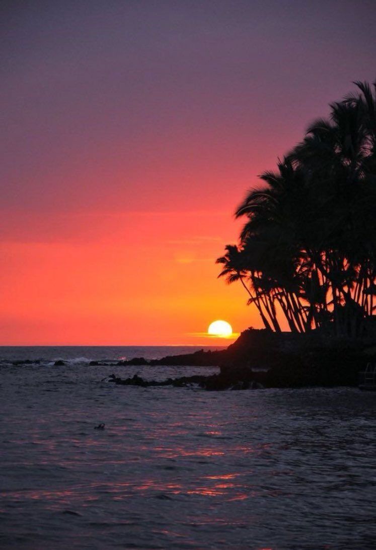 Amazing Sunset iPhone Wallpapers - Wallpaper Cave