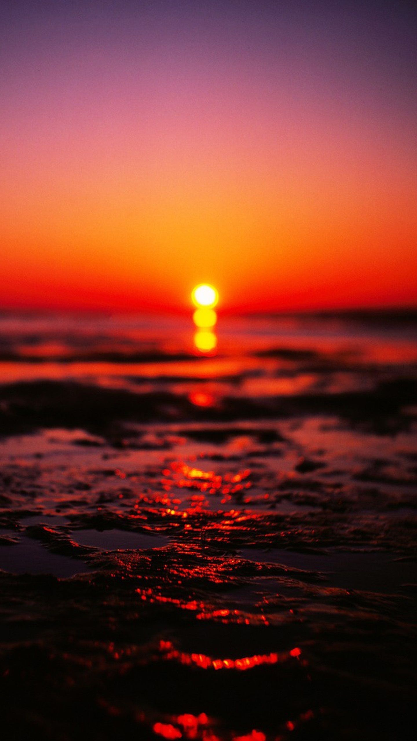 Amazing Sunset iPhone Wallpapers - Wallpaper Cave