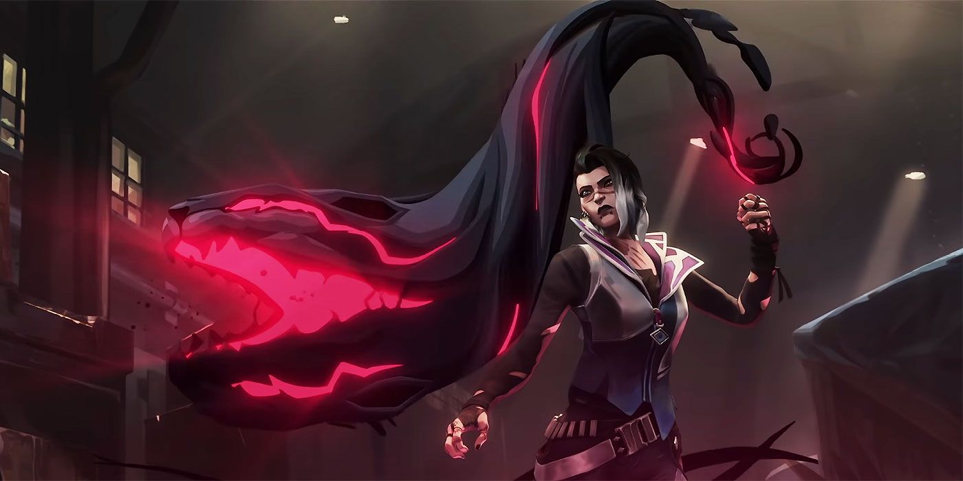 Fade Valorant Wallpapers - Wallpaper Cave