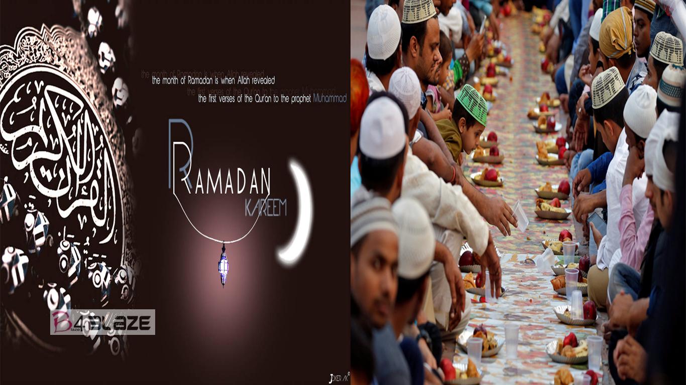 Happy Ramzan Wallpapers - Wallpaper Cave