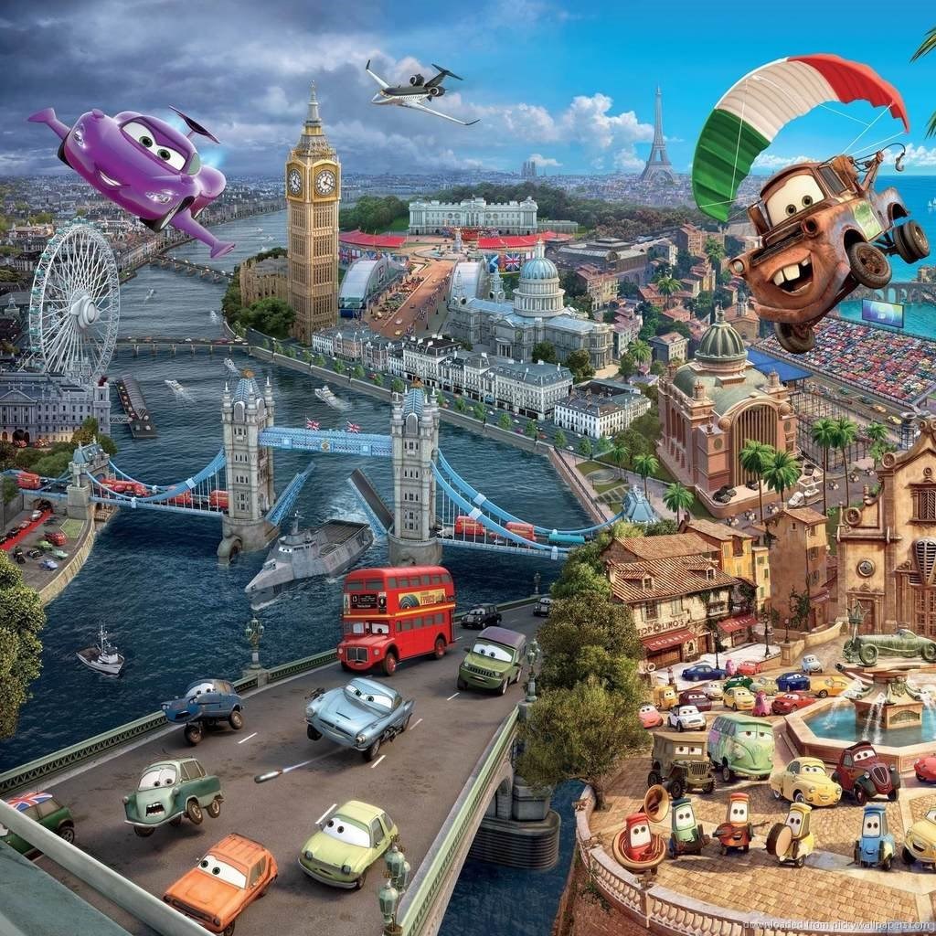 Mix Of Movies Wallpapers - Wallpaper Cave