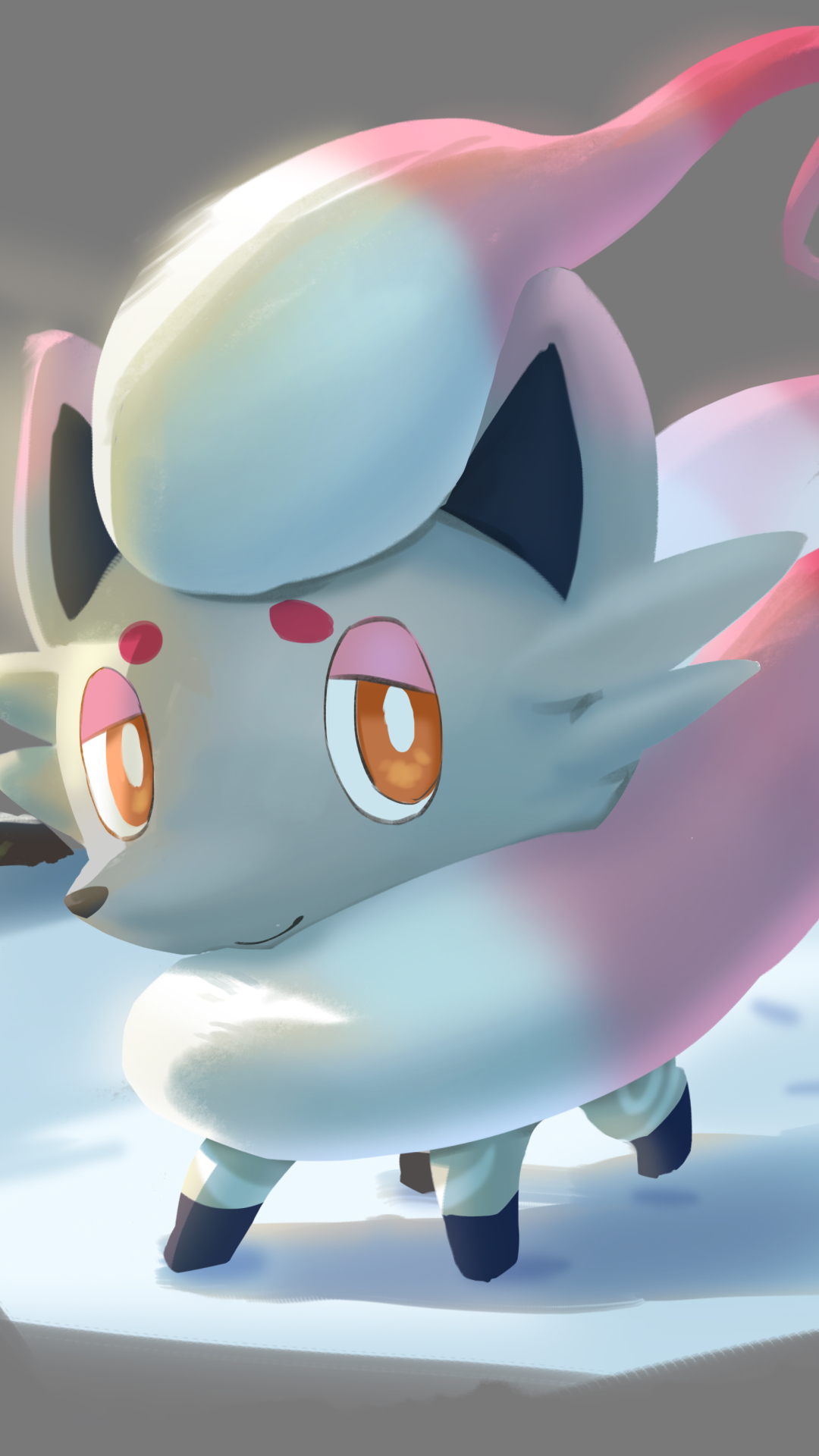 Legends Arceus Wallpapers - Wallpaper Cave