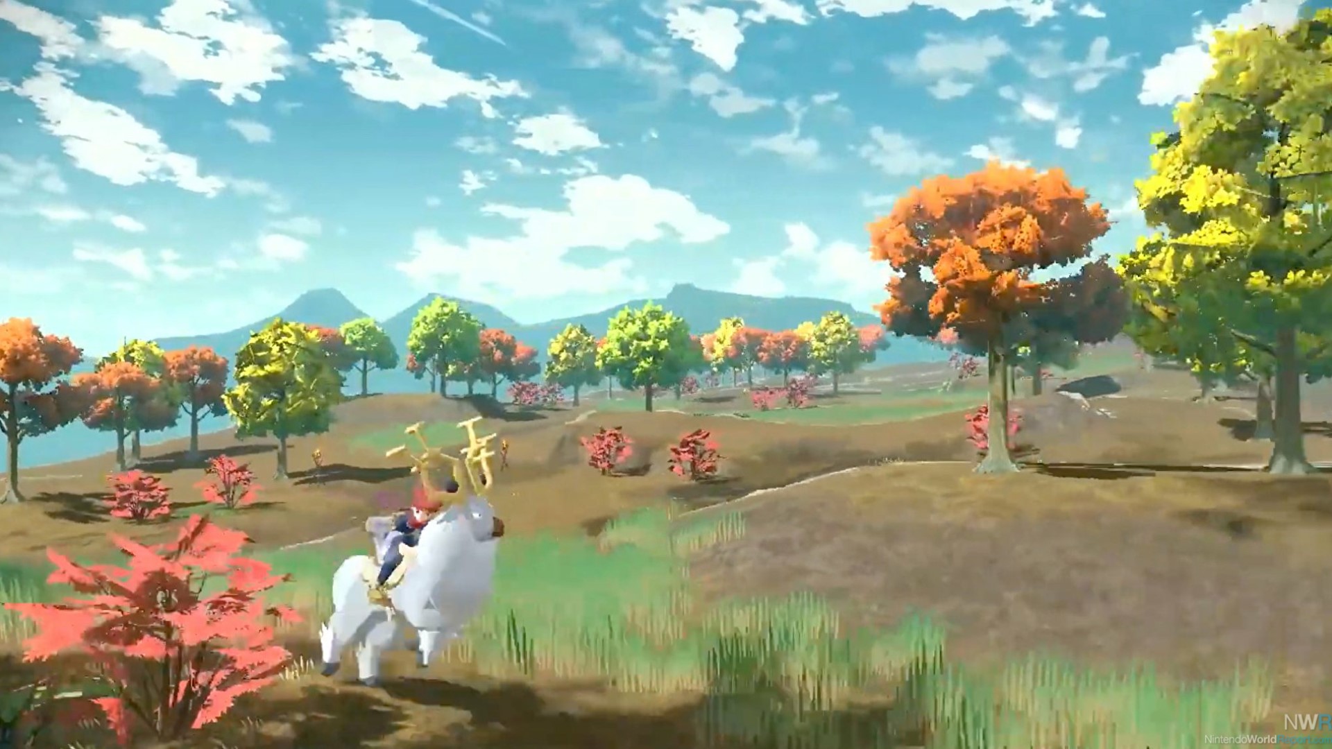 Legends Arceus Wallpapers - Wallpaper Cave