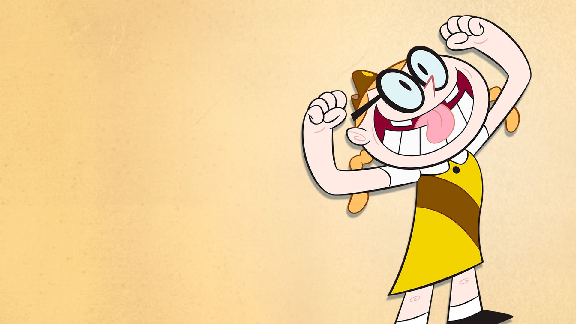 The Mighty B! Wallpapers - Wallpaper Cave