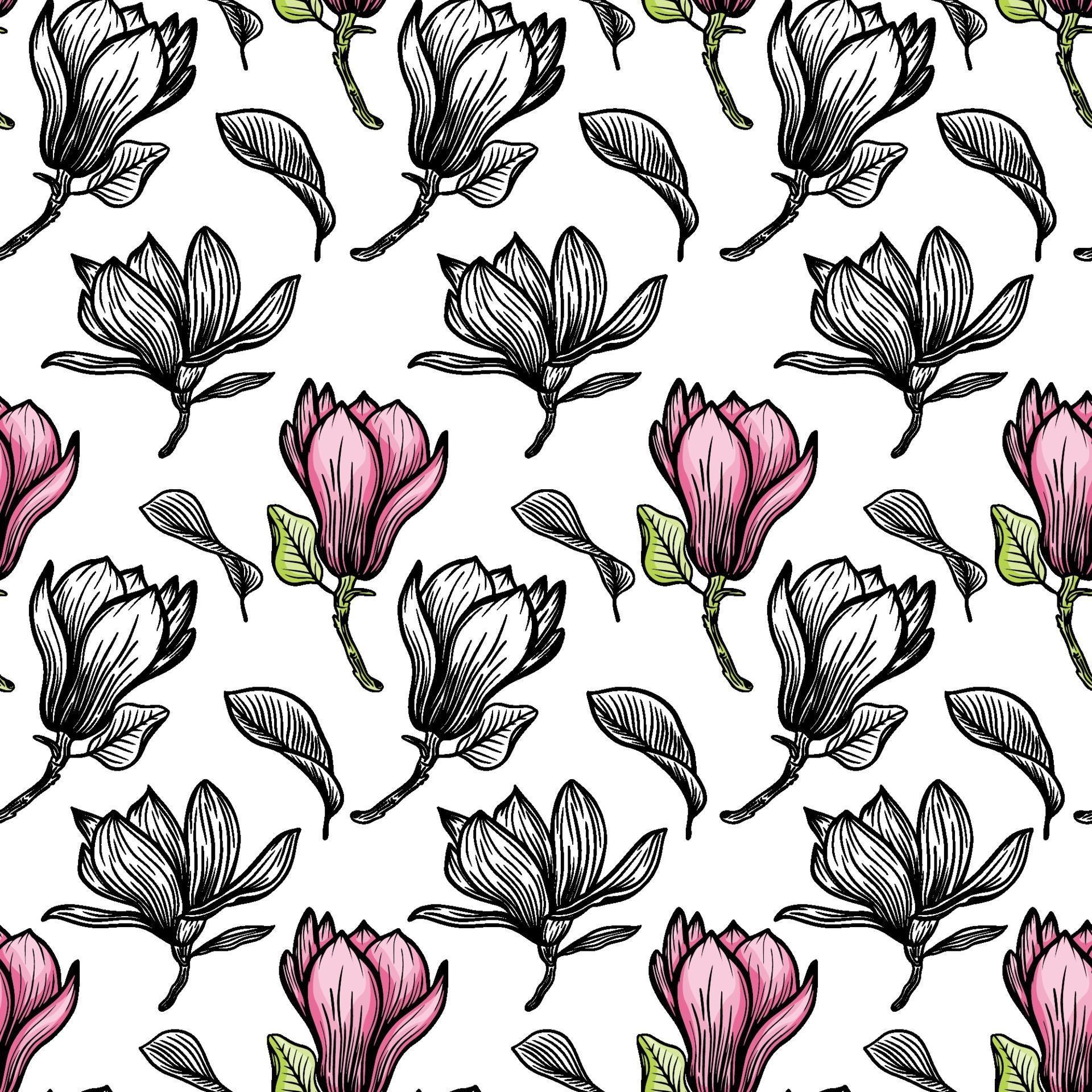 Black Spring Art Wallpapers - Wallpaper Cave