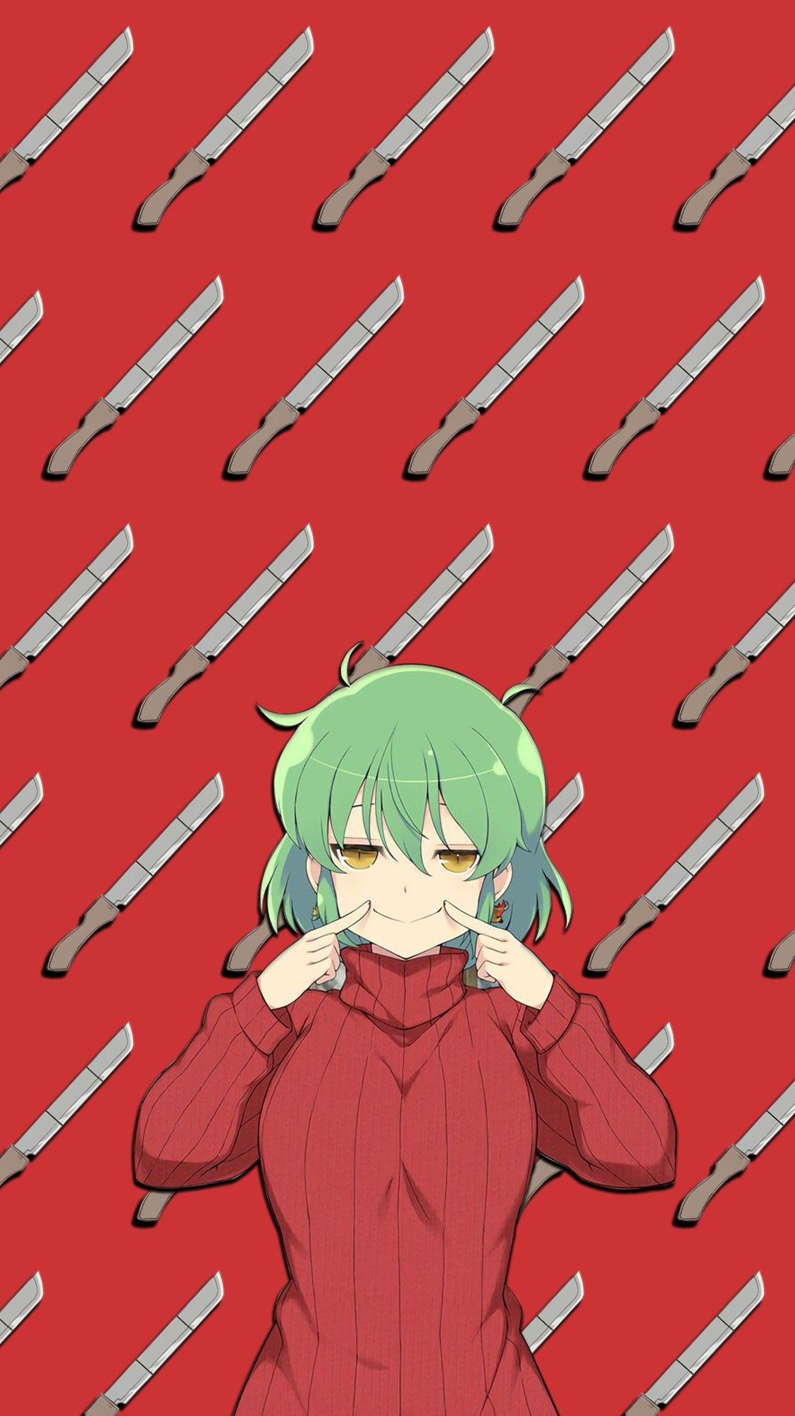 Hikage Wallpapers - Wallpaper Cave