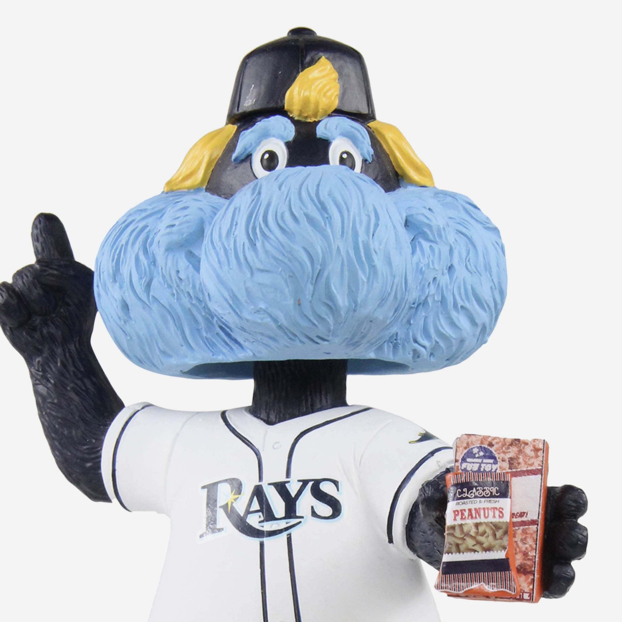 Tampa Bay Rays Mascot Wallpapers - Wallpaper Cave