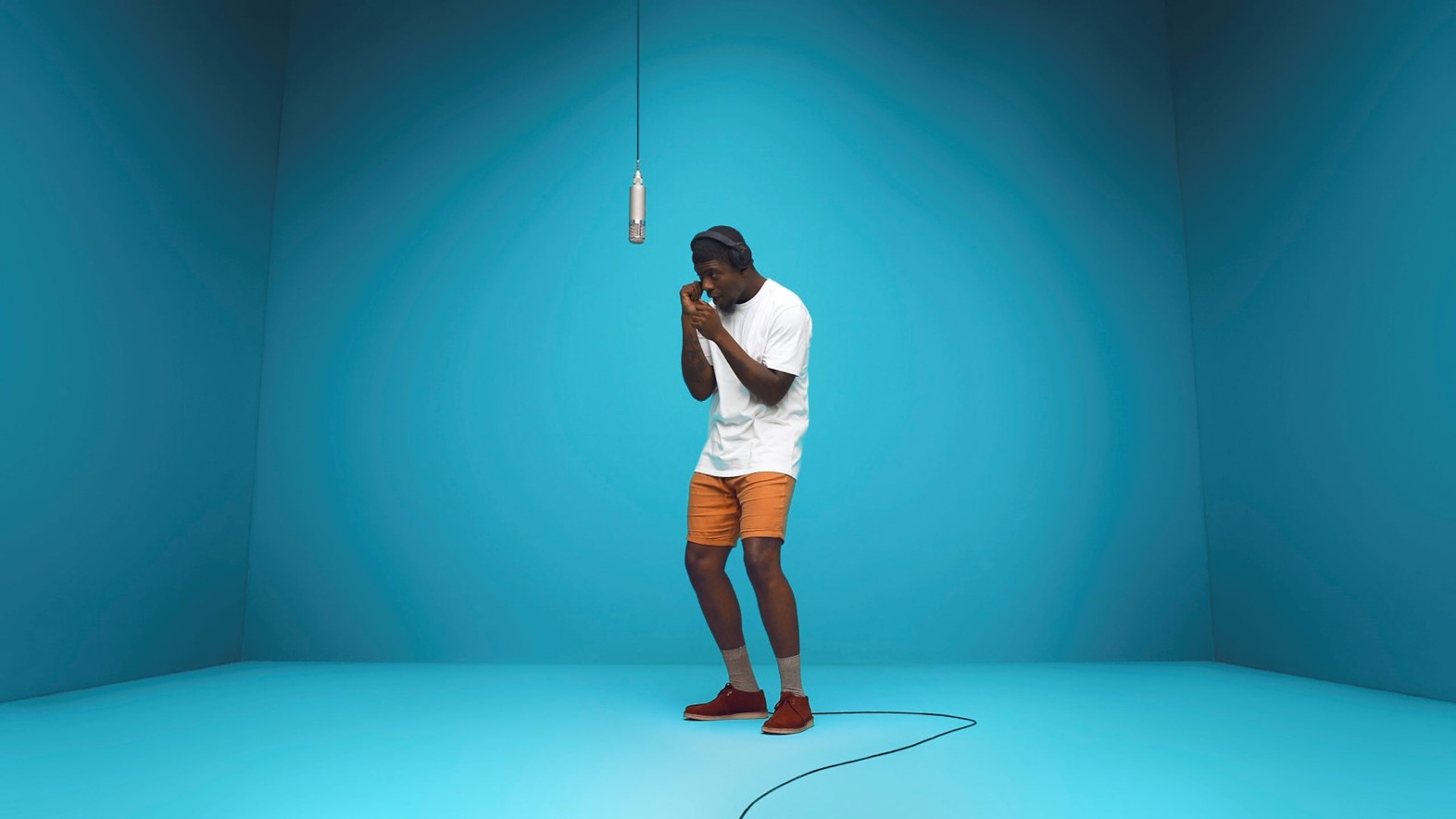 Mick Jenkins The Waters