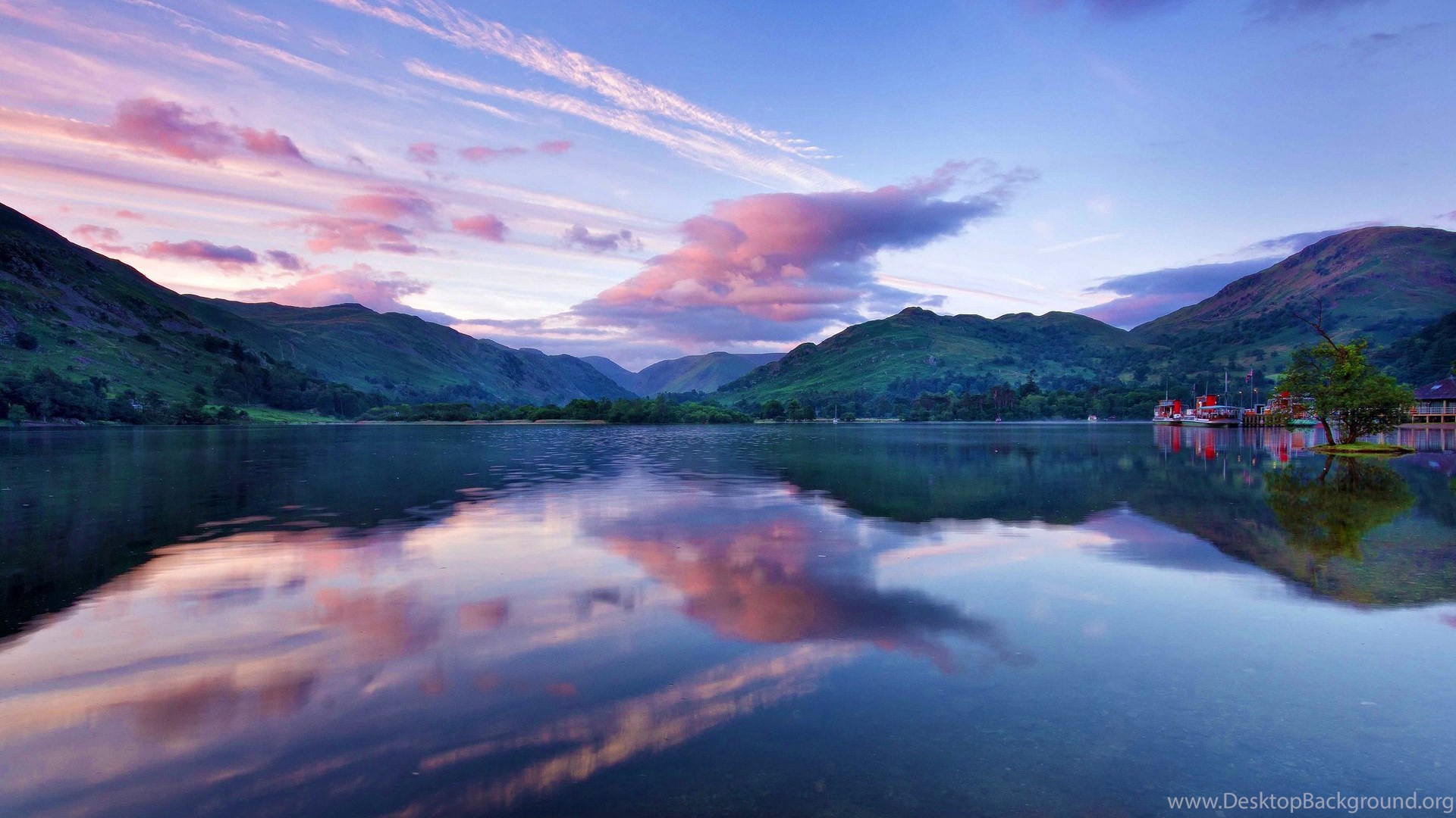 Nice Place Wallpapers - Wallpaper Cave