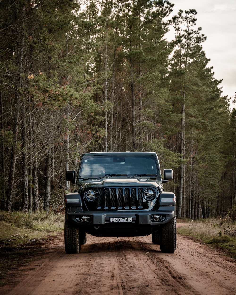 Jeep Convoy Wallpapers - Wallpaper Cave