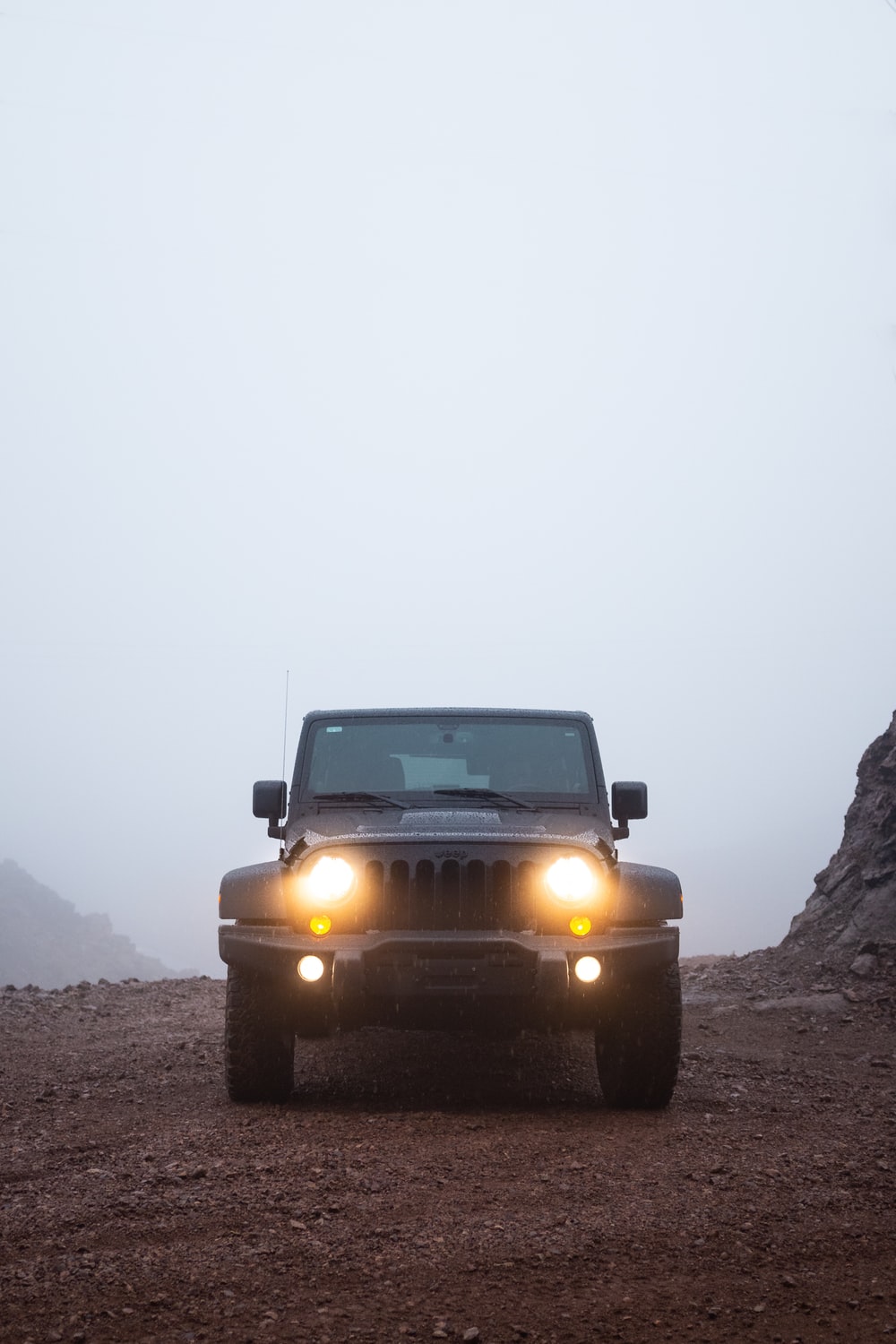 Jeep Convoy Wallpapers - Wallpaper Cave