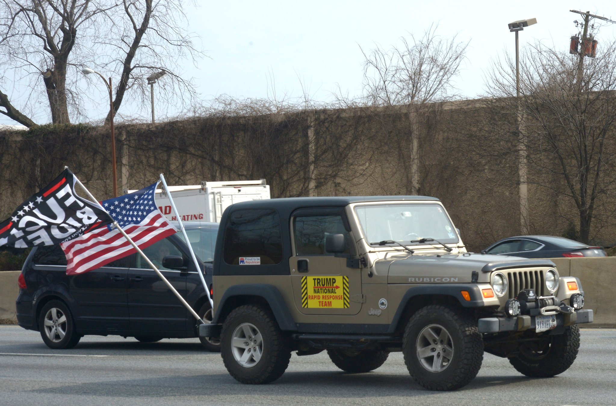 Jeep Convoy Wallpapers - Wallpaper Cave