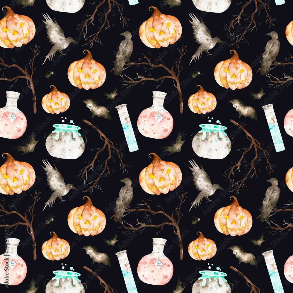 Potion Halloween Wallpapers - Wallpaper Cave