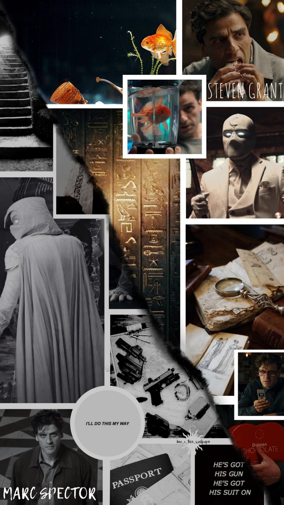 Marc And Steven Wallpapers - Wallpaper Cave