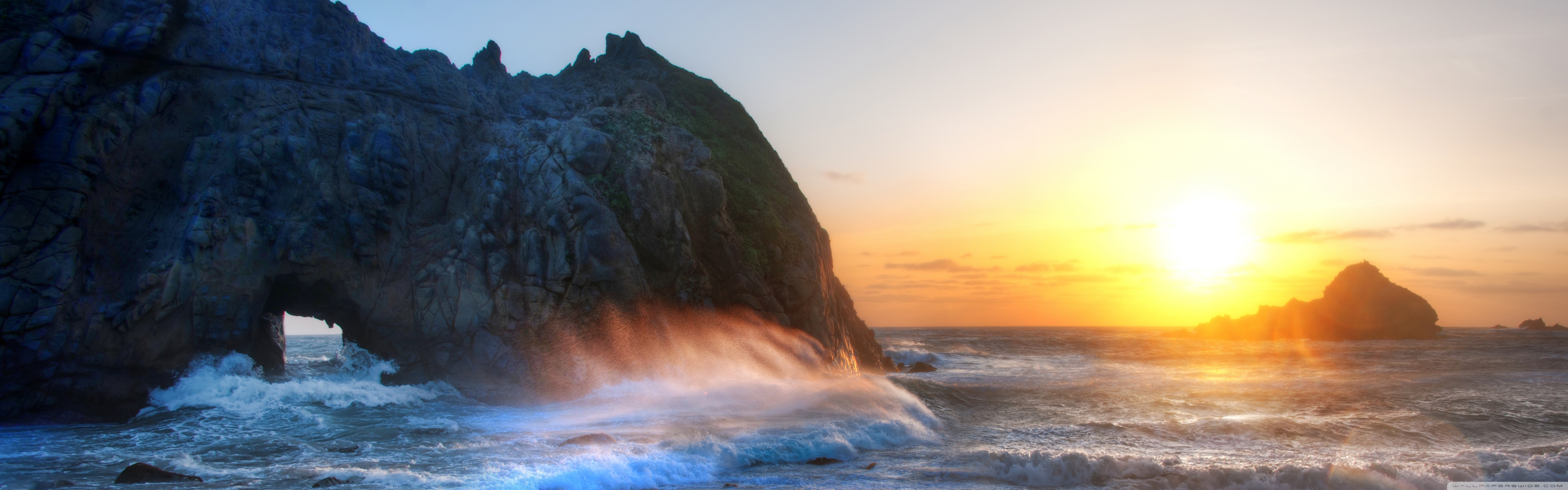 Big Sur California Wallpapers - Wallpaper Cave