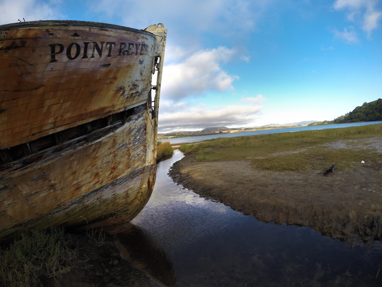 Point Reyes National Seashore California Wallpapers - Wallpaper Cave