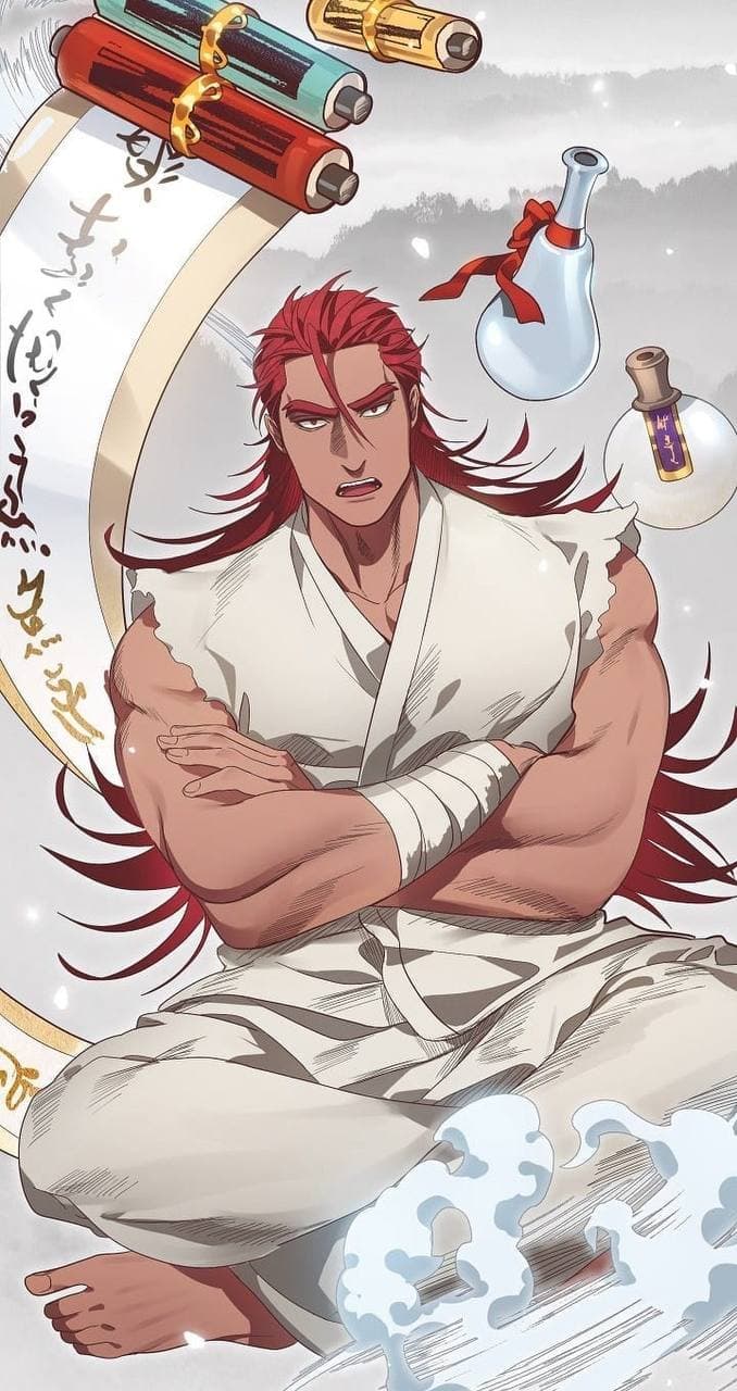 SSS-Class Suicide Hunter Wallpapers - Wallpaper Cave