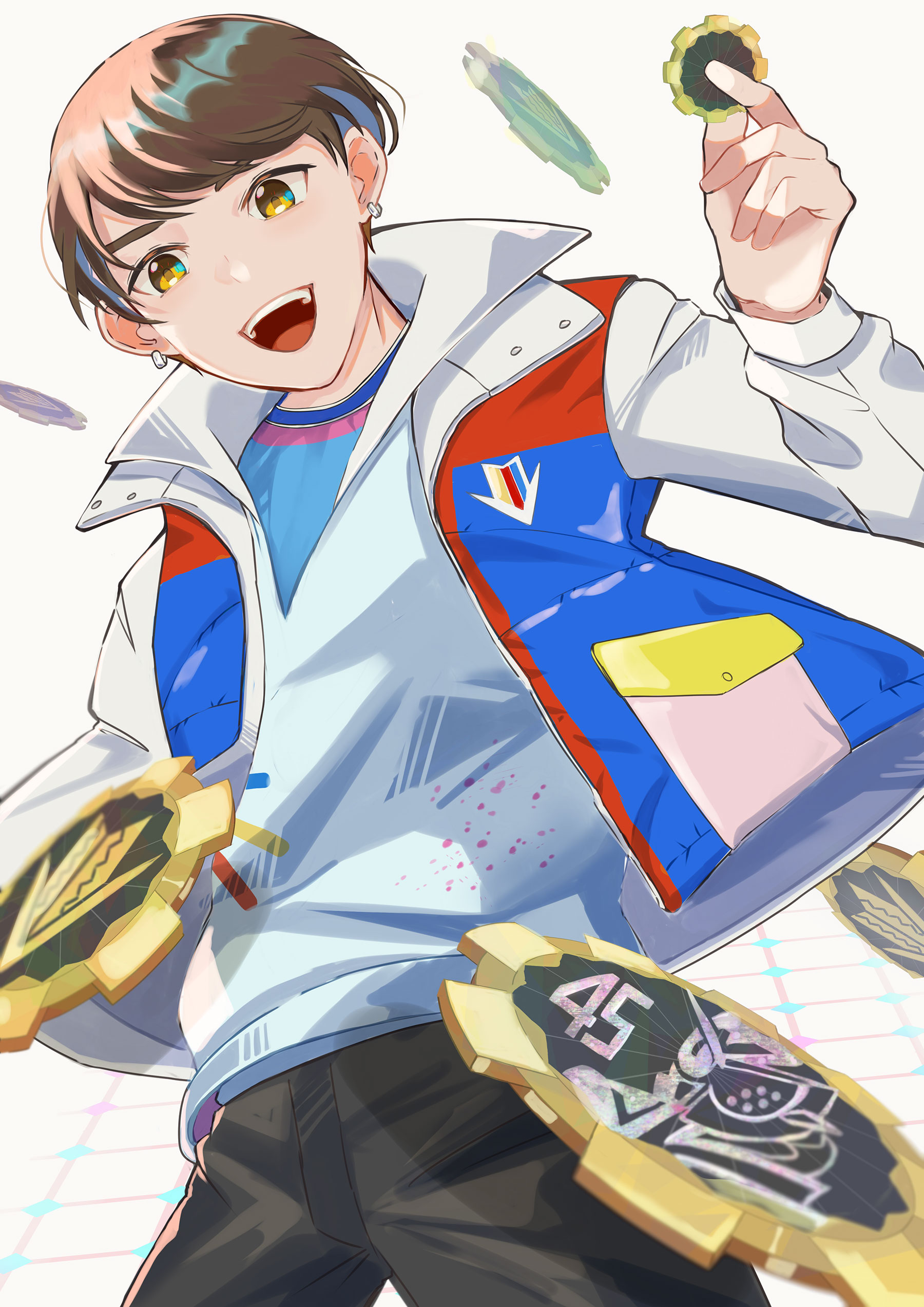 Kikai Sentai Zenkaiger Wallpapers - Wallpaper Cave