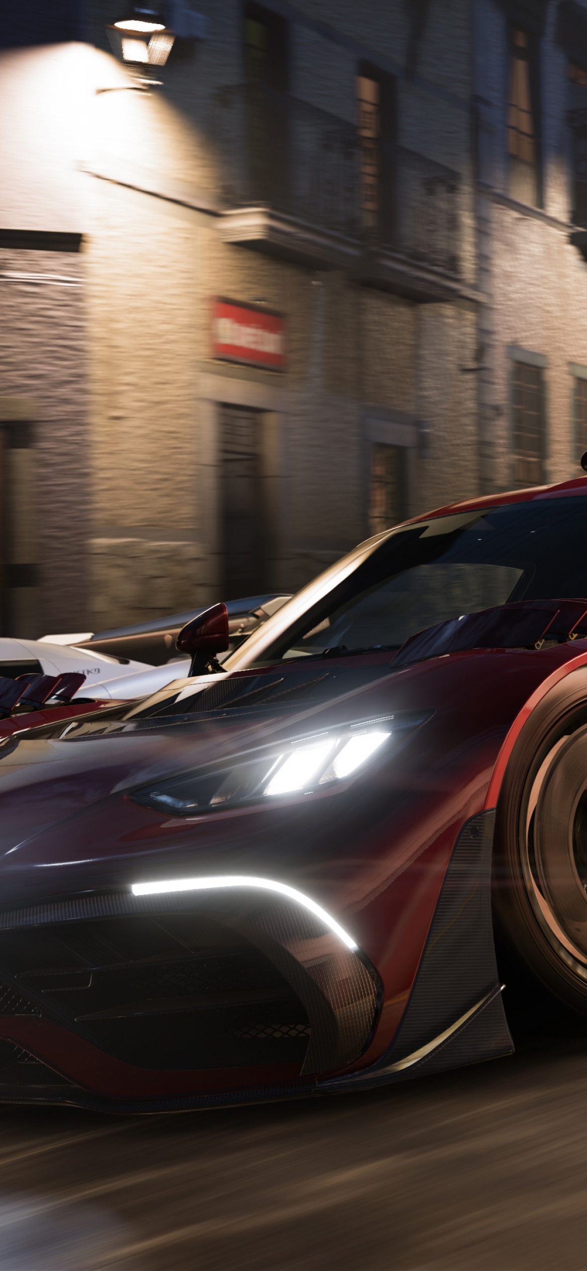 2021 Mercedes-AMG One Wallpapers - Wallpaper Cave