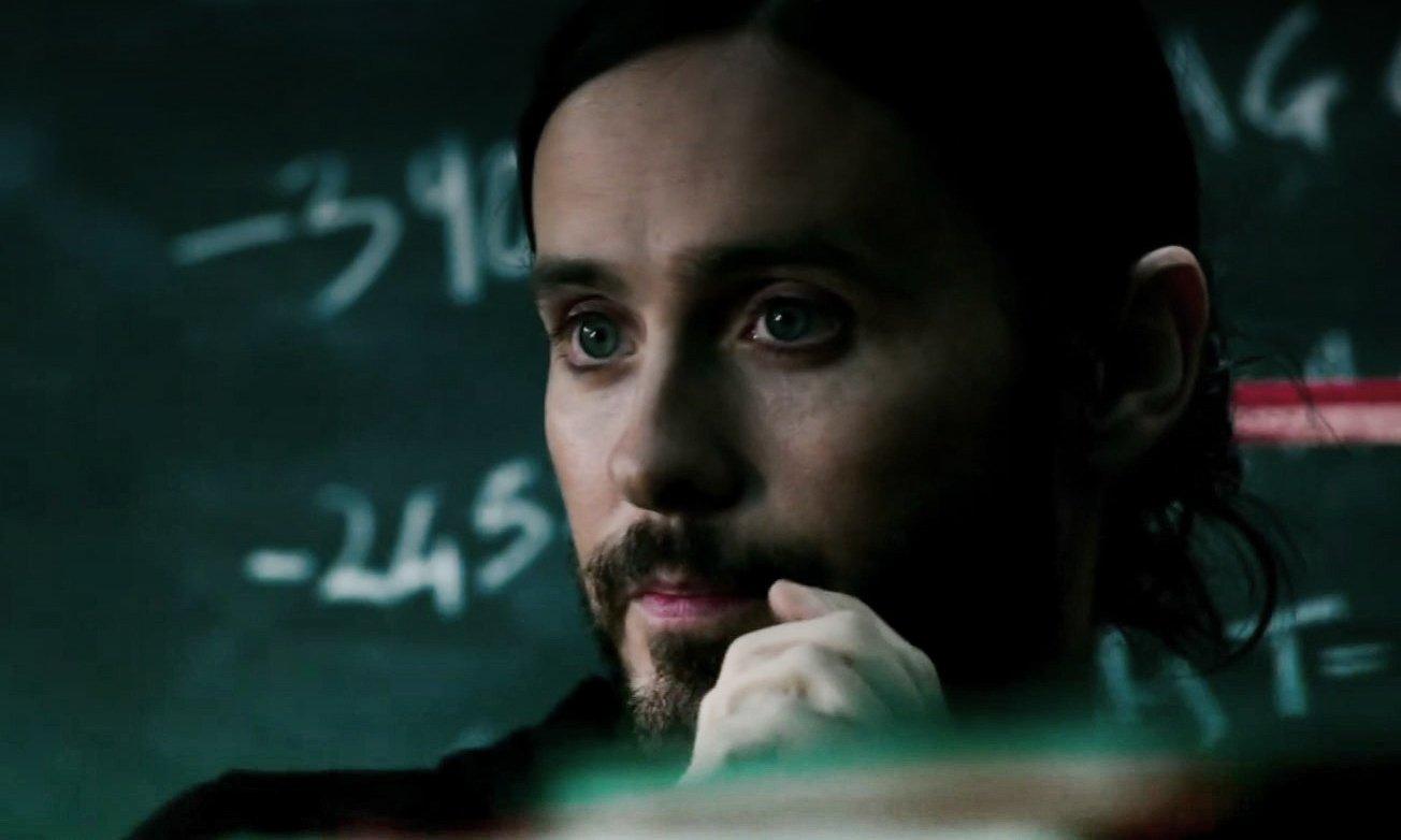 Morbius HD Desktop Wallpapers - Wallpaper Cave