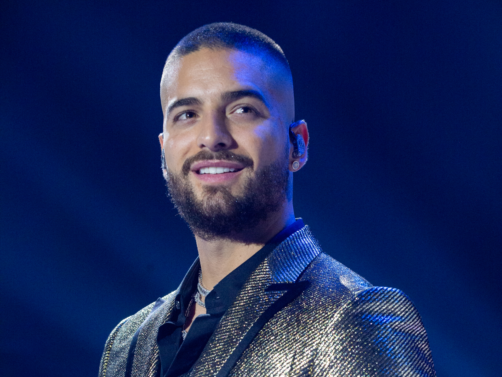 Maluma 2022 Wallpapers - Wallpaper Cave