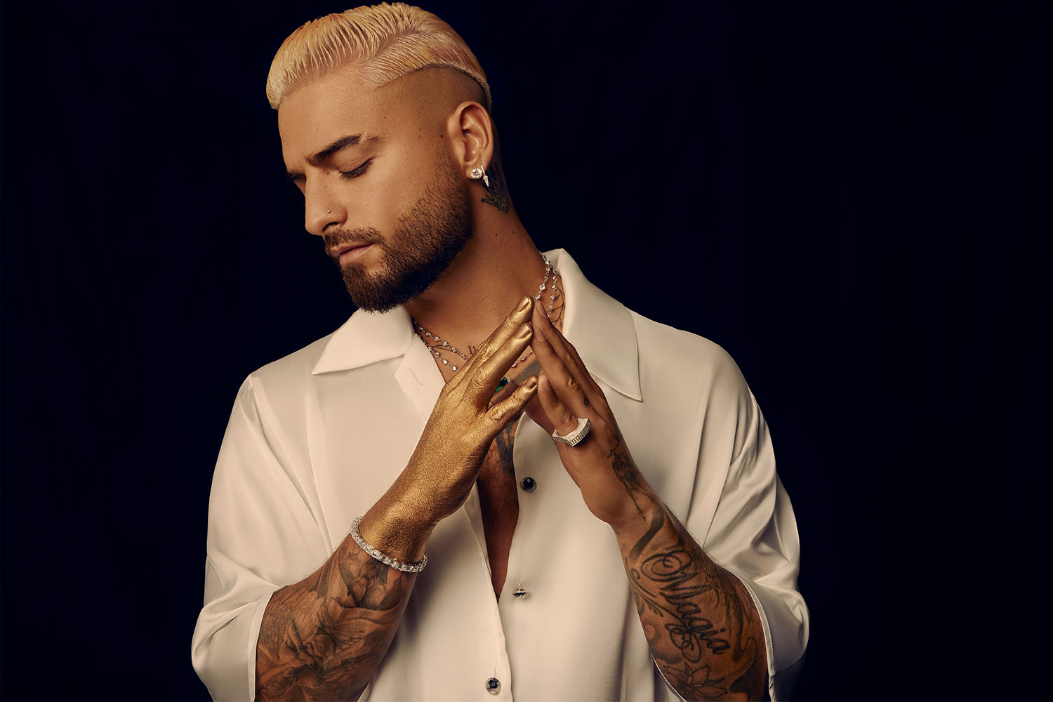 Maluma 2022 Wallpapers - Wallpaper Cave