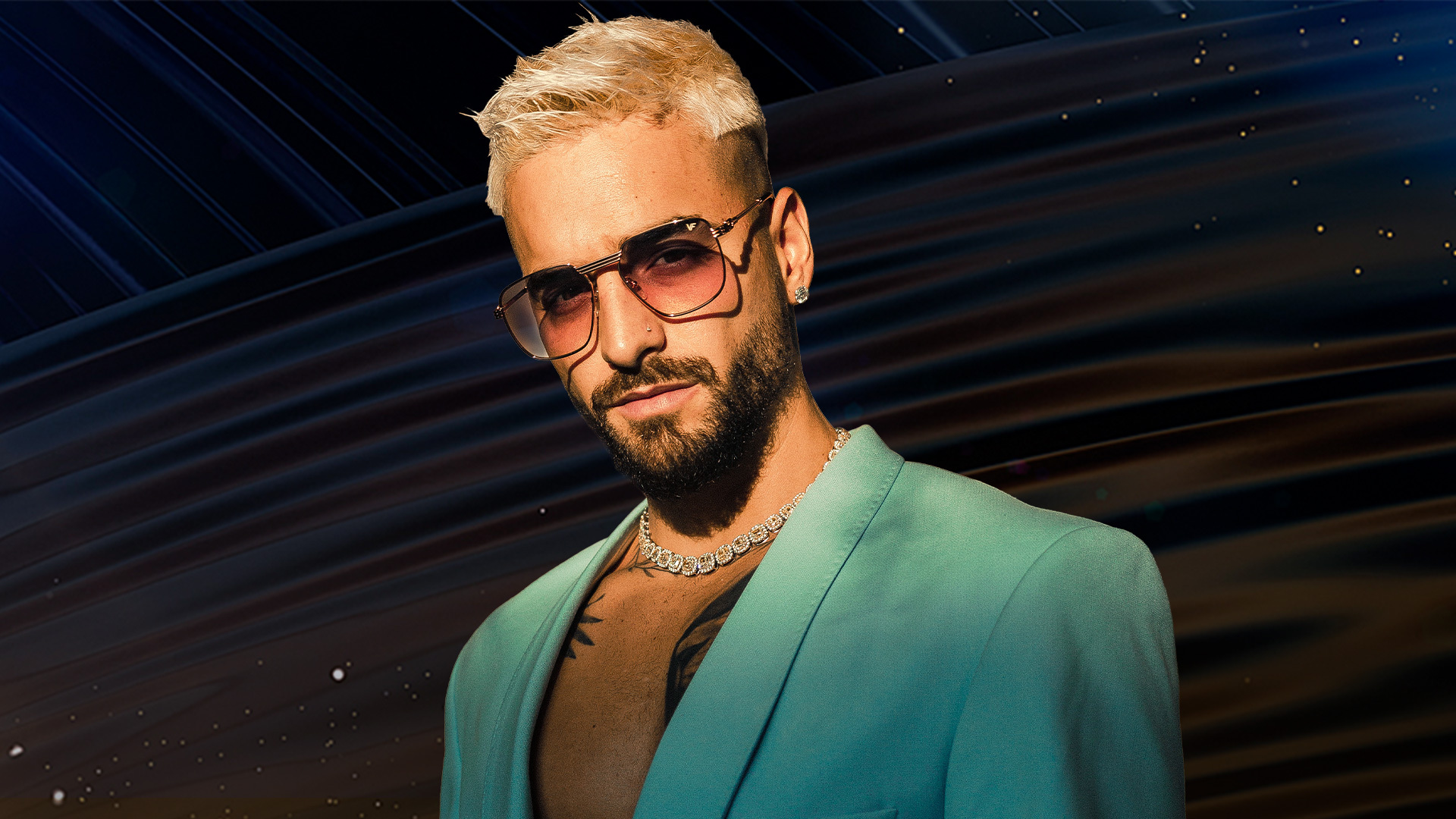 Maluma 2022 Wallpapers - Wallpaper Cave