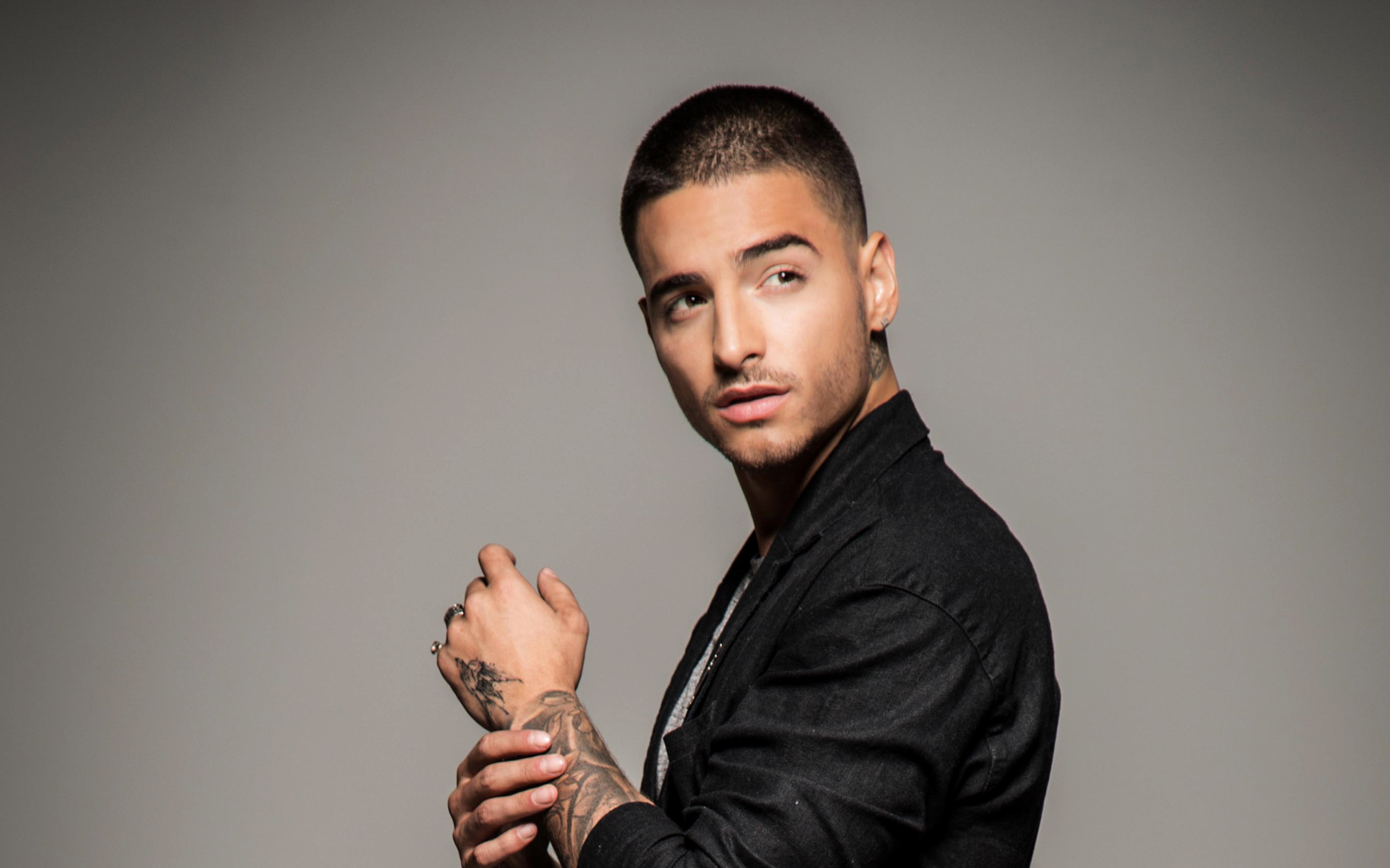 Maluma 2022 Wallpapers - Wallpaper Cave