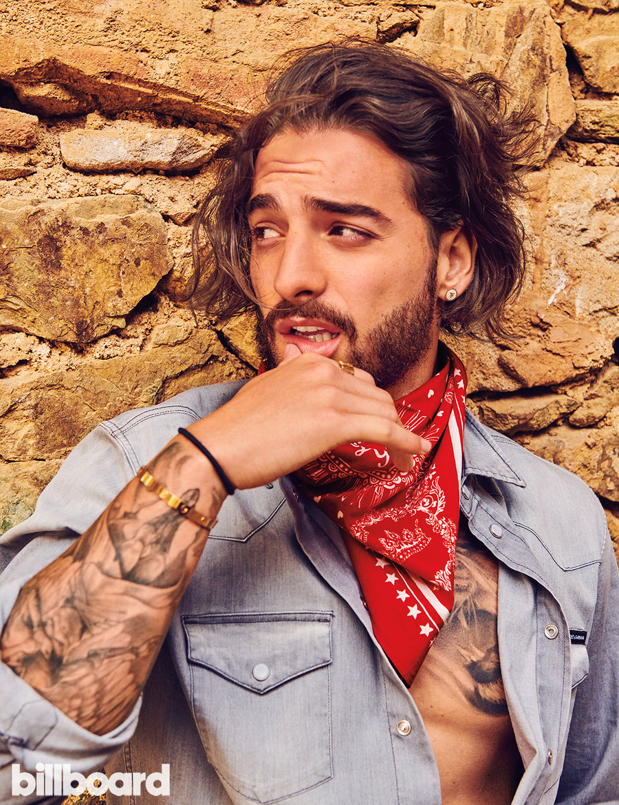 Maluma 2022 Wallpapers - Wallpaper Cave