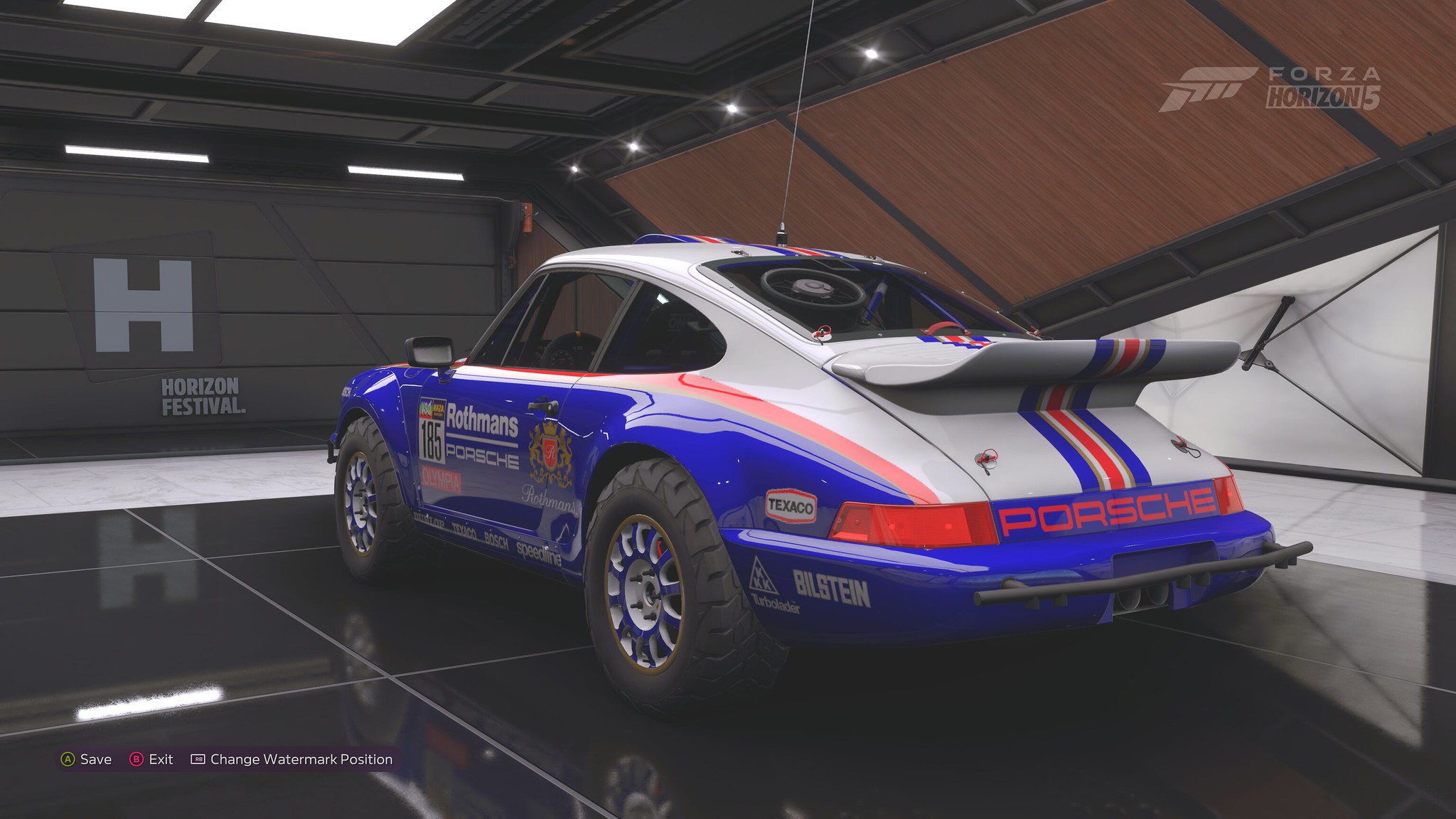 1989 “Desert Flyer” Porsche 911 Wallpapers - Wallpaper Cave