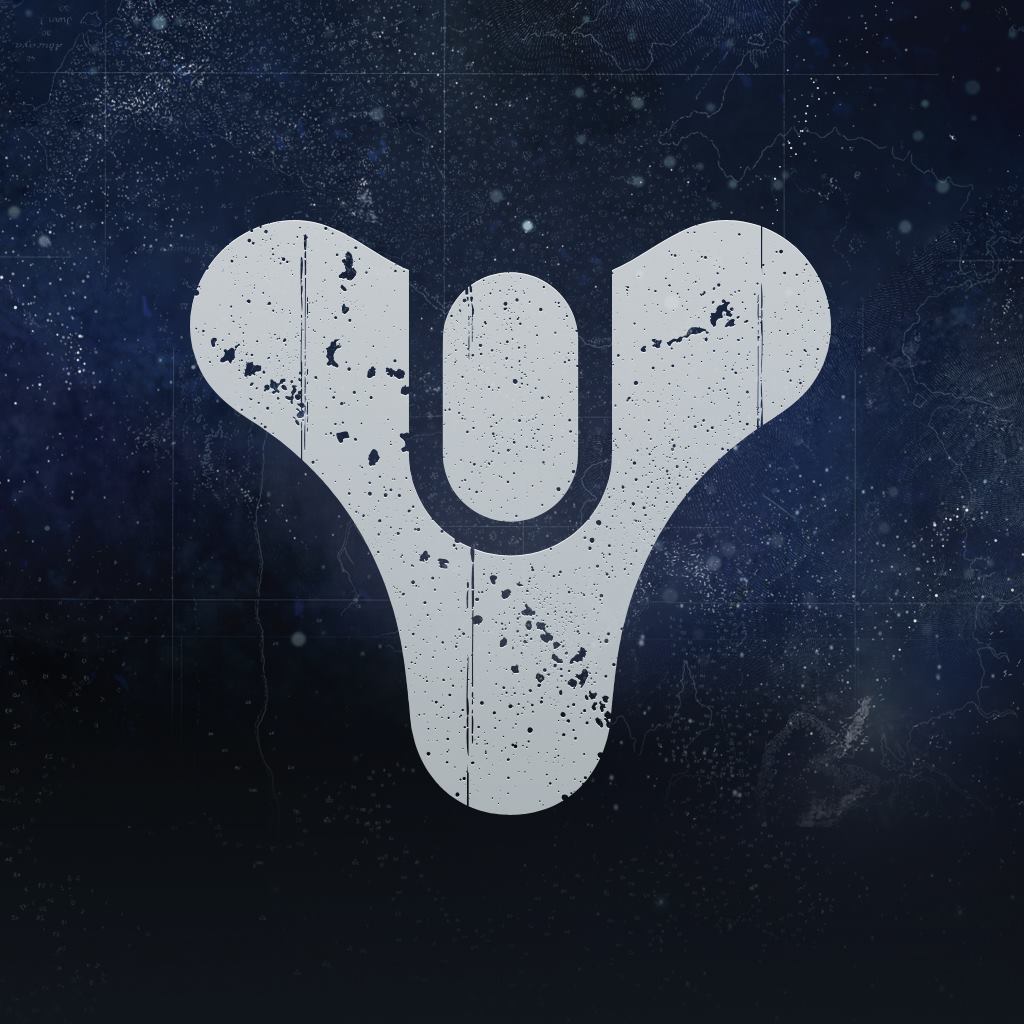 Destiny Symbol Wallpapers - Wallpaper Cave