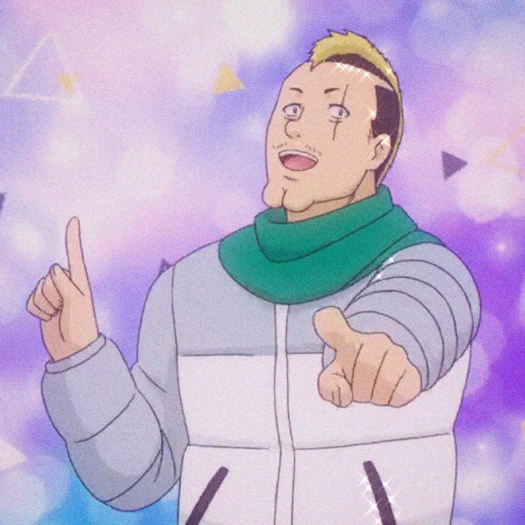 Riki Nendou Wallpapers - Wallpaper Cave