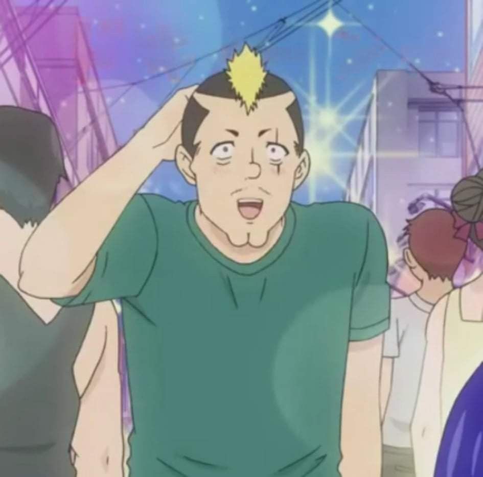 Riki Nendou Wallpapers - Wallpaper Cave