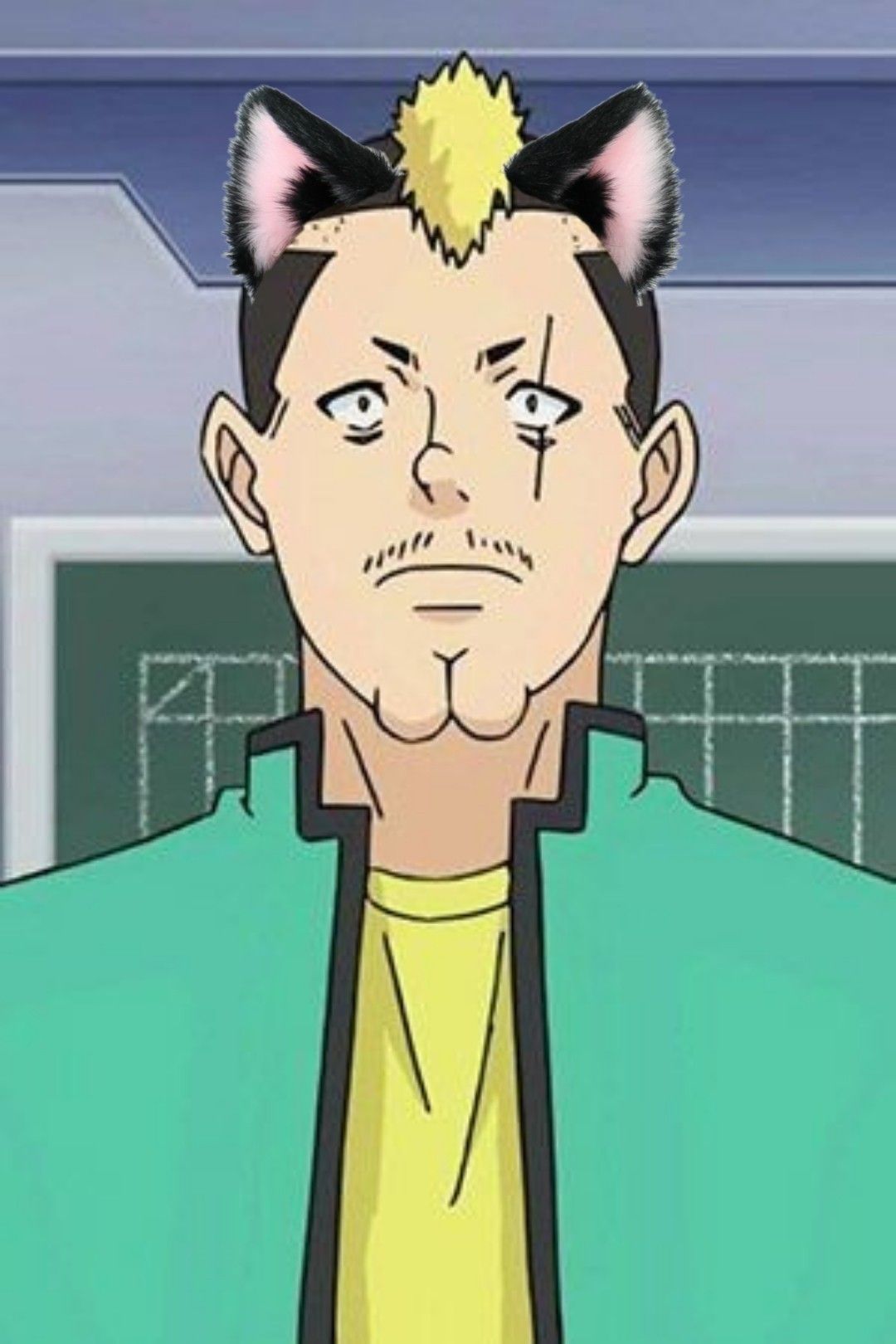 Riki Nendou Wallpapers - Wallpaper Cave