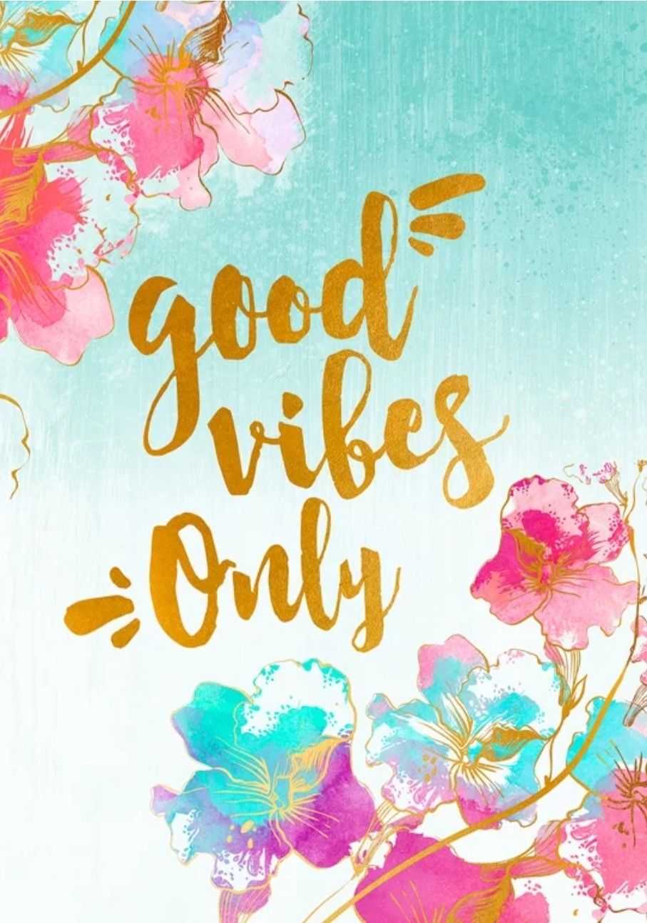 Positive Spring Quotes Wallpapers - Wallpaper Cave