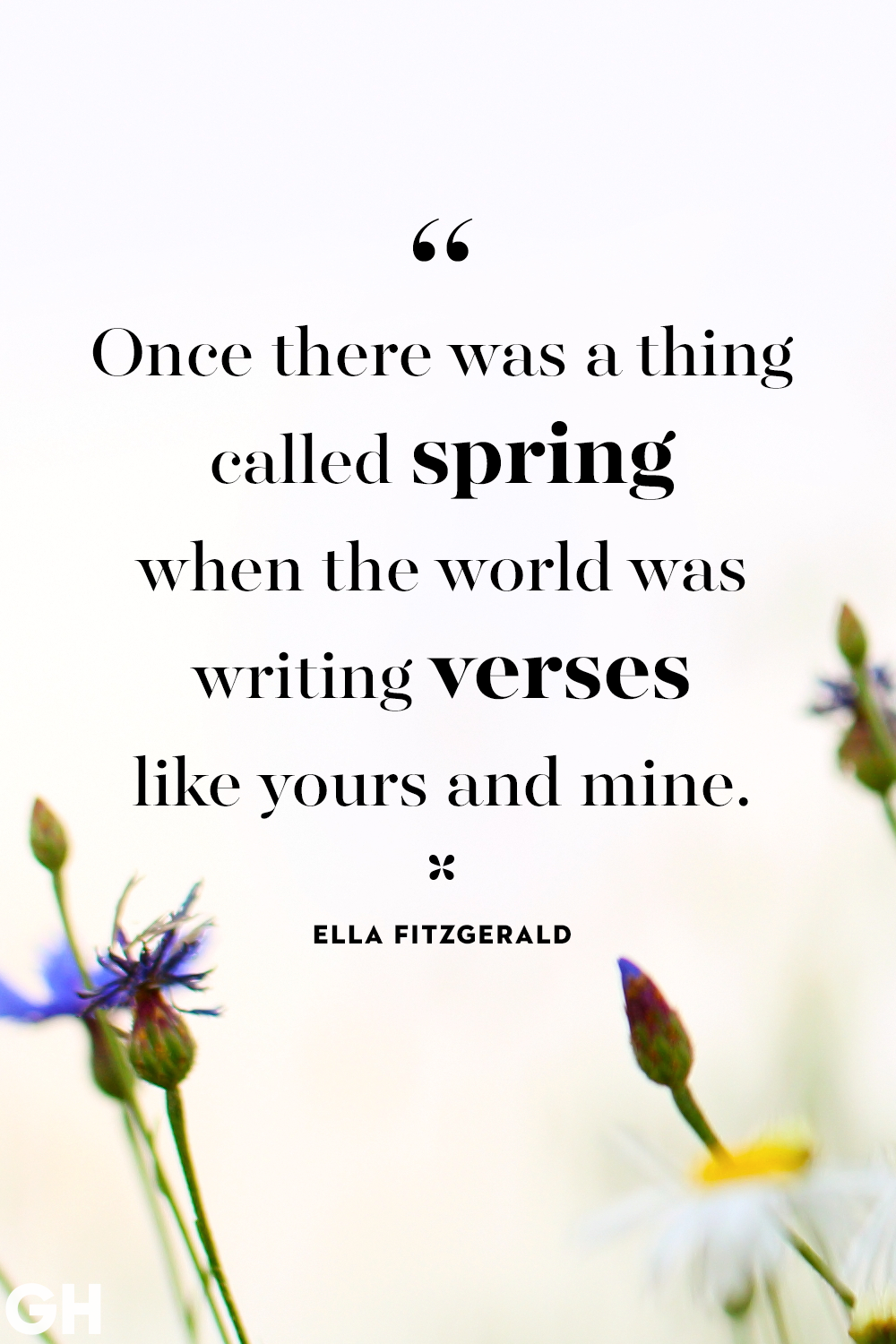 May Spring Quotes