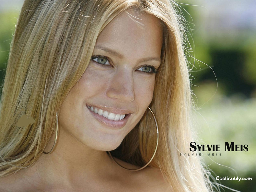 Sylvie Meis Wallpapers - Wallpaper Cave