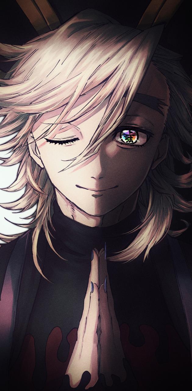 Demon Slayer Upper Moons Wallpapers - Wallpaper Cave